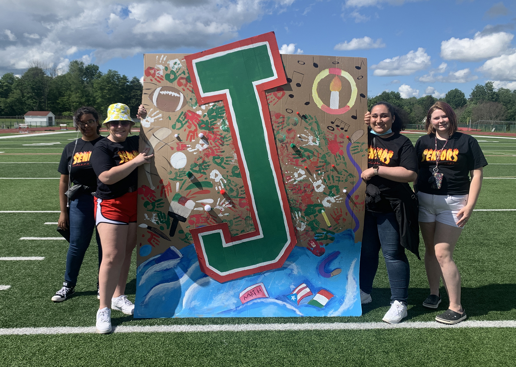 Proceeds From Annual JHS Event To Aid UCAN | News, Sports, Jobs - Post ...